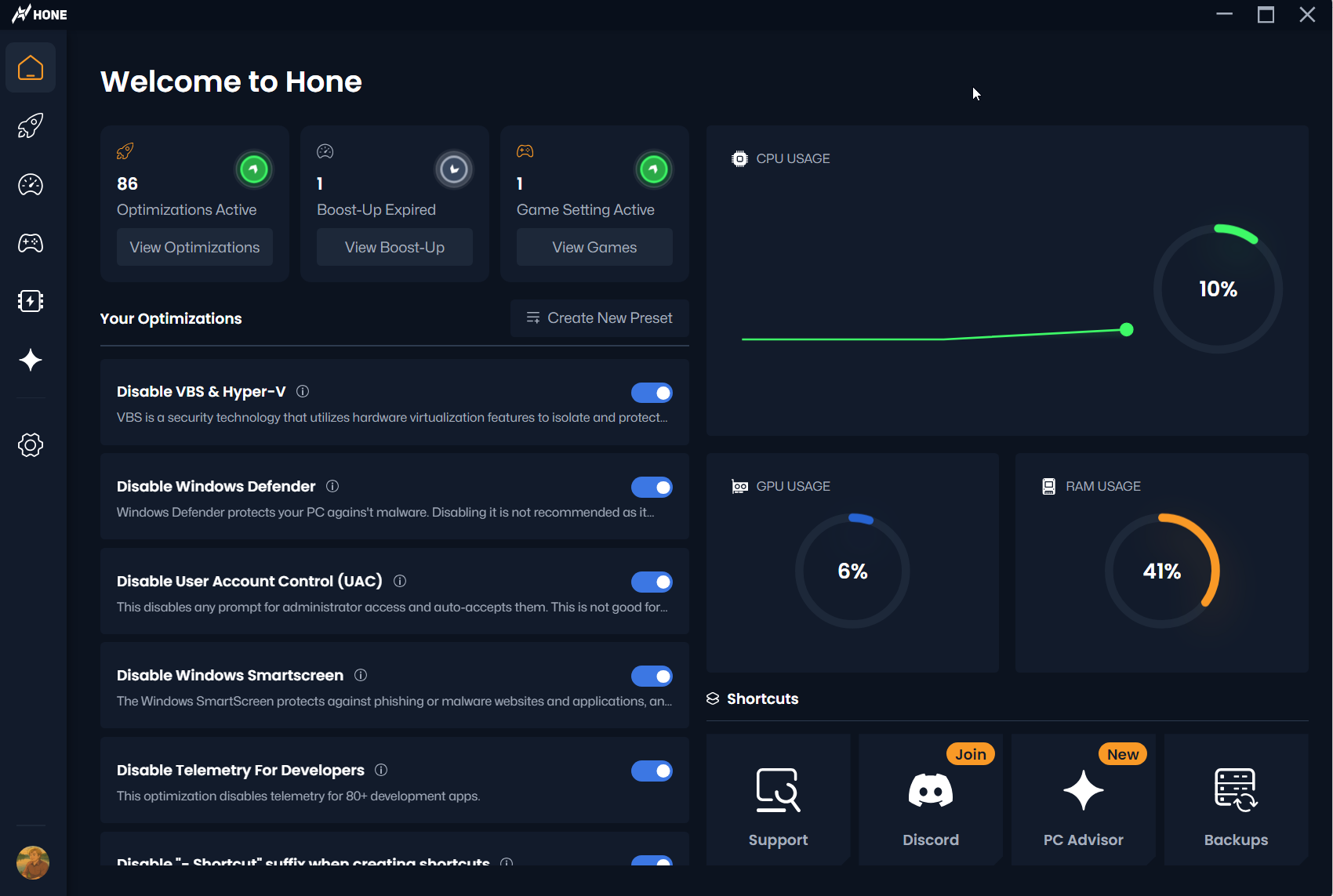 Top 5 Free Ways To Boost Your FPS FOR FREE – Hone